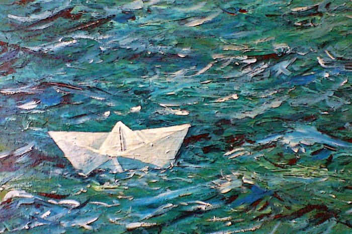 Herdenking Hell Ships op 13/08/'20 live te volgen - Scheepsrampen en ...